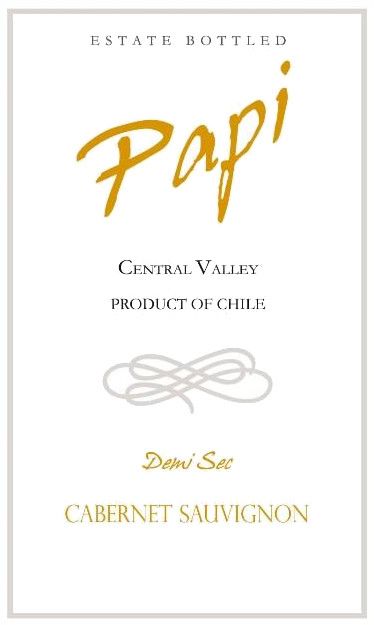 Papi Wine - Learn About & Buy Online | Wine.com
