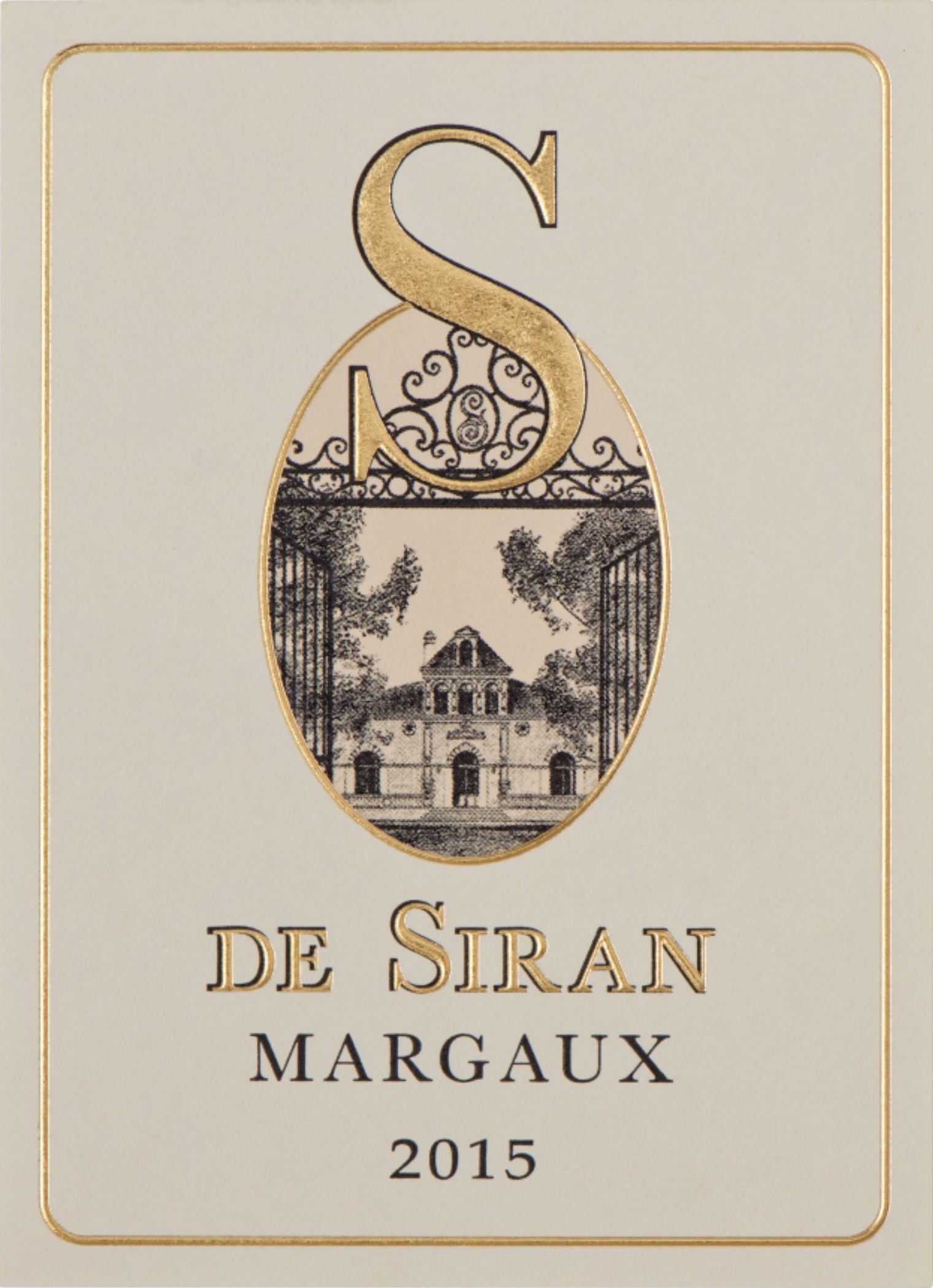 Chateau Siran Wine - Learn About & Buy Online | Wine.com