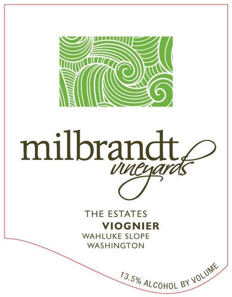 Milbrandt Wine - Learn About & Buy Online | Wine.com
