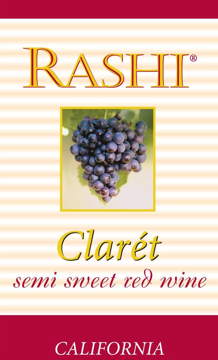 Rashi Vineyards Wine - Learn About & Buy Online | Wine.com