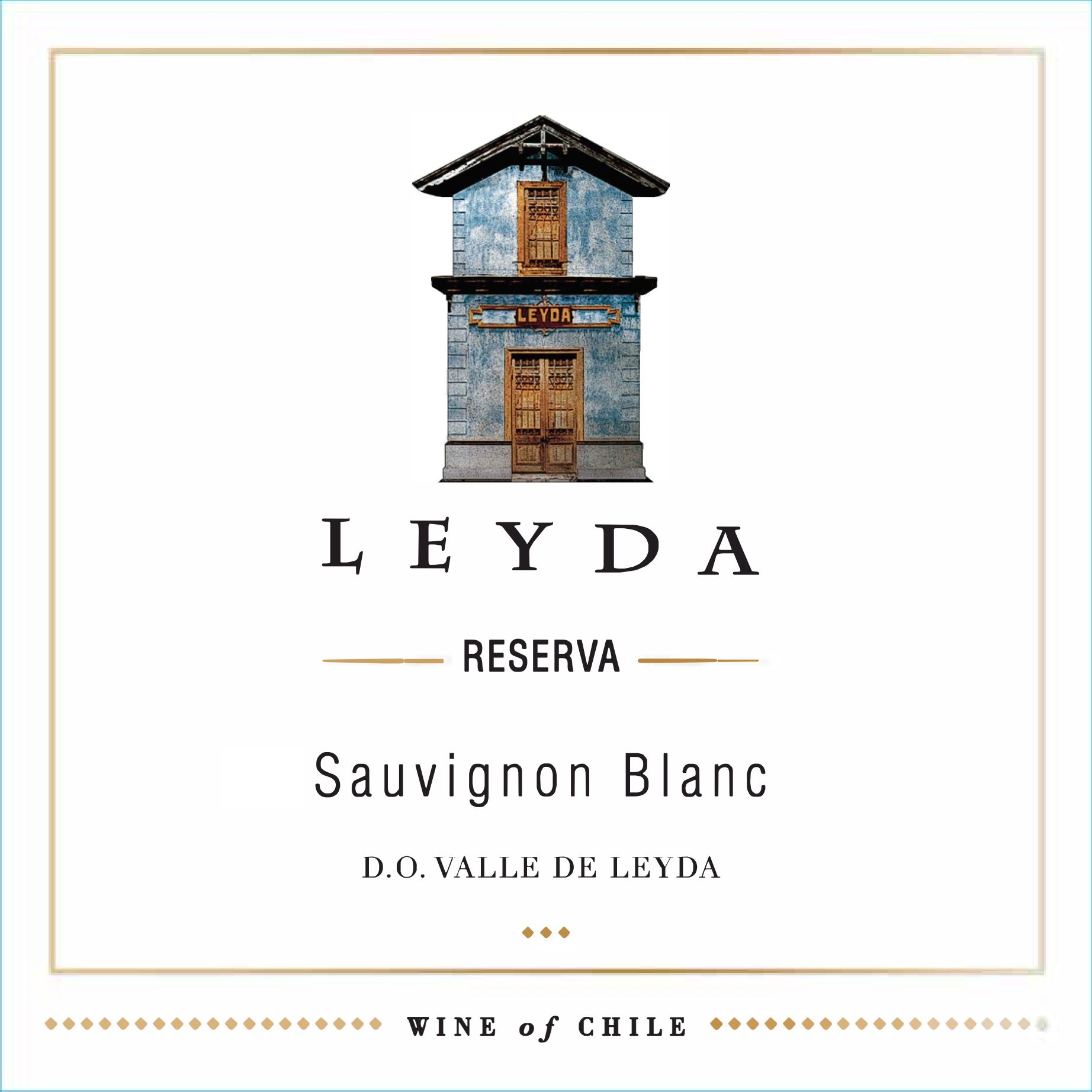 Leyda Valley Wine San Antonio Valley, Chile - Buy Online | Wine.com