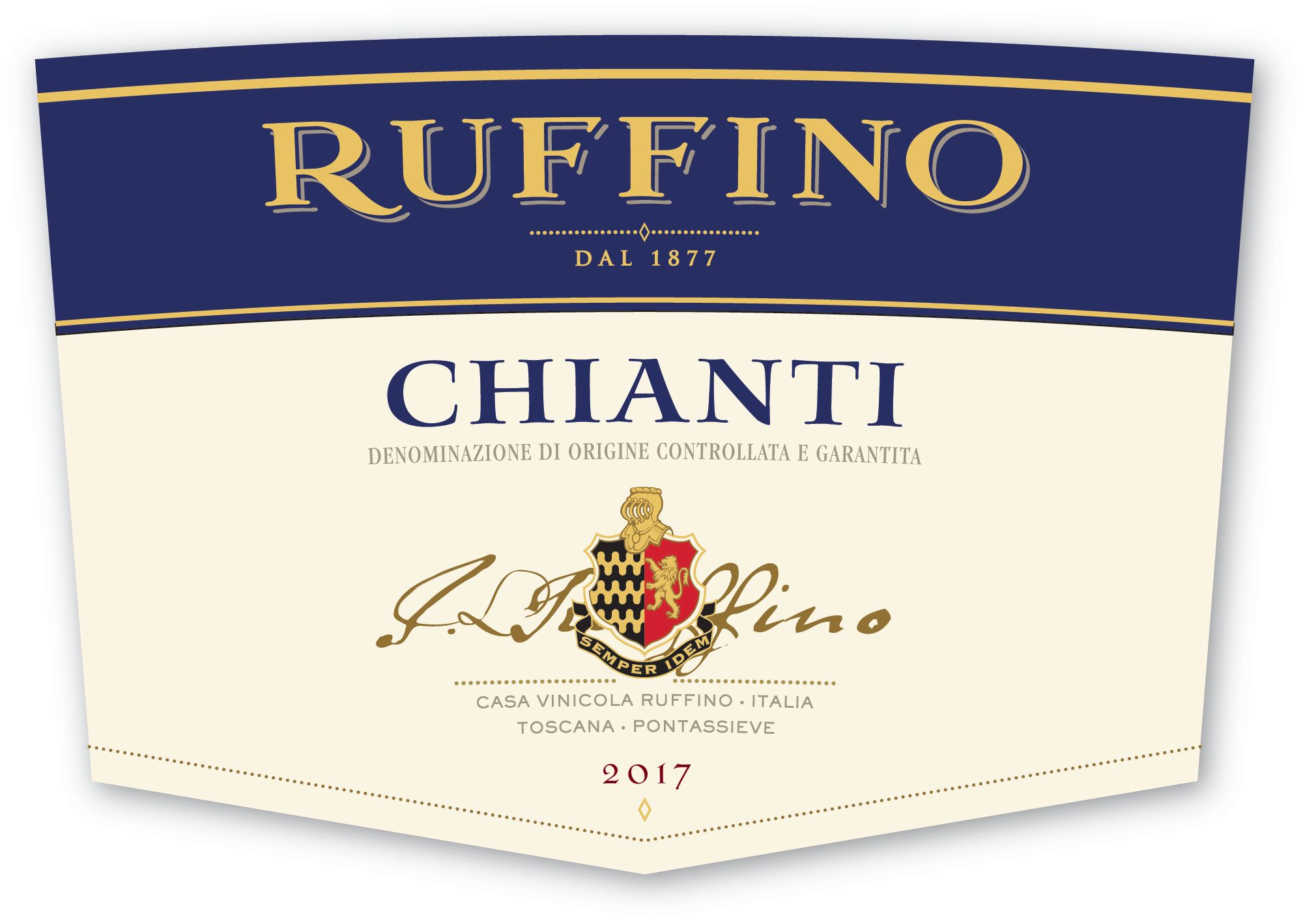 Ruffino Wine - Learn About & Buy Online | Wine.com