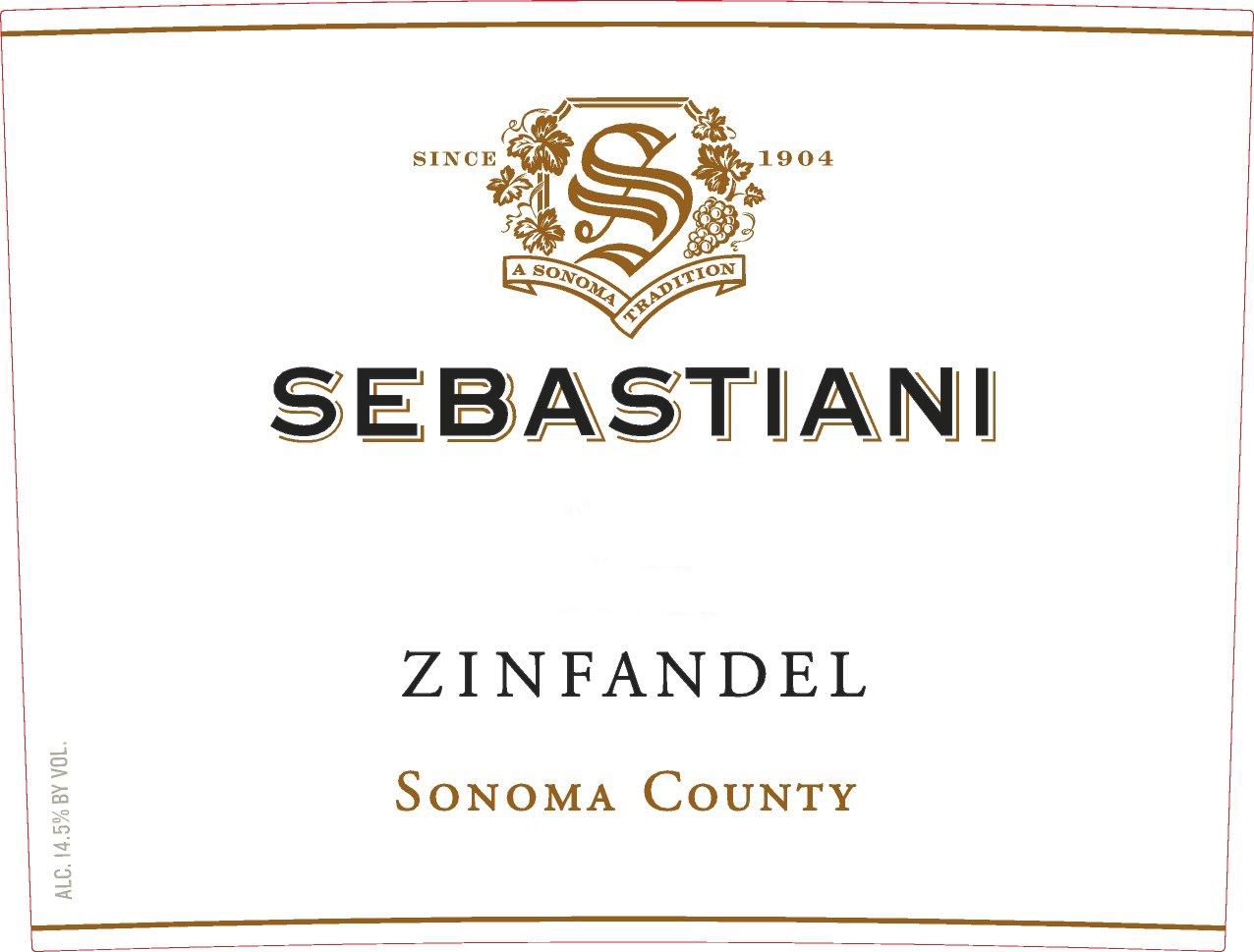 Sebastiani Wine - Learn About & Buy Online | Wine.com