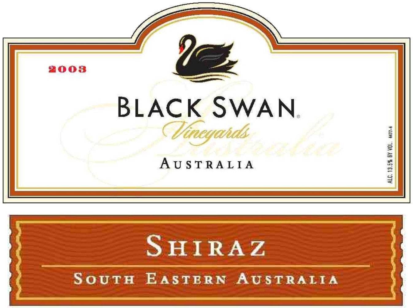 Black Swan Wine - Learn About & Buy Online | Wine.com