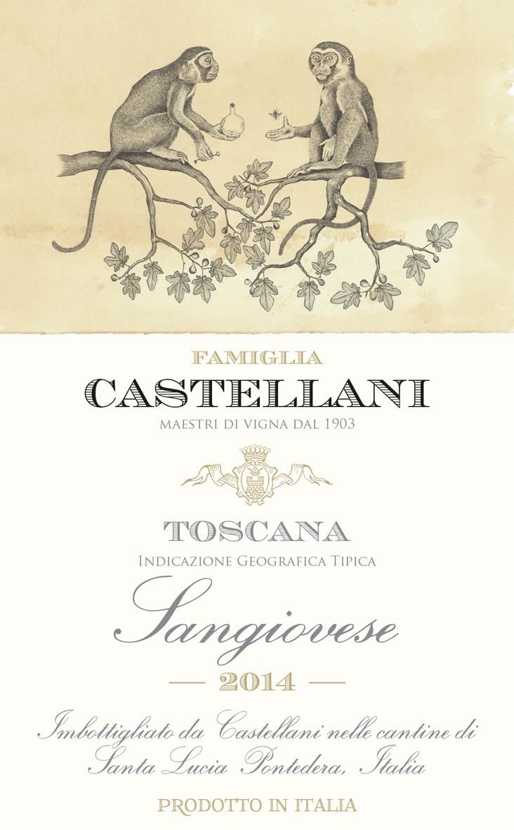 Castellani Wine - Learn About & Buy Online | Wine.com