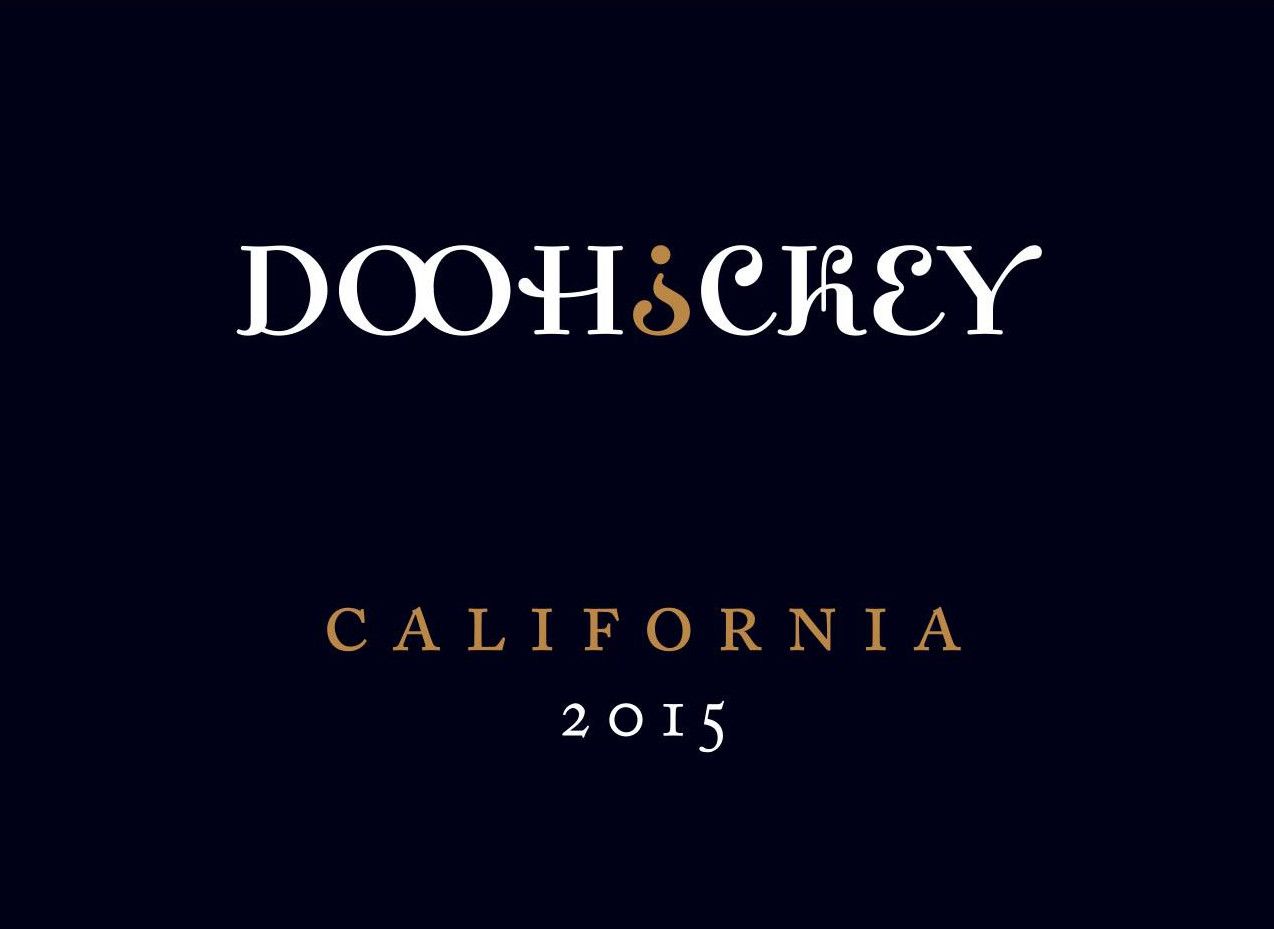 Doohickey Wine - Learn About & Buy Online | Wine.com