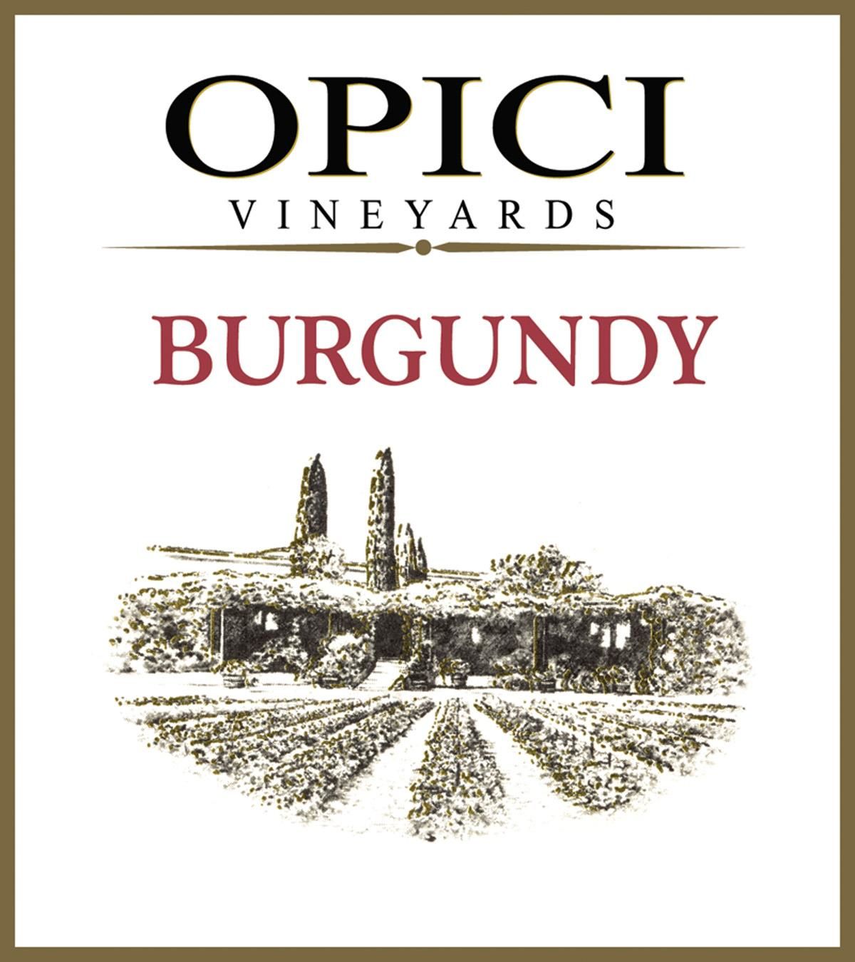 Opici Wine - Learn About & Buy Online | Wine.com