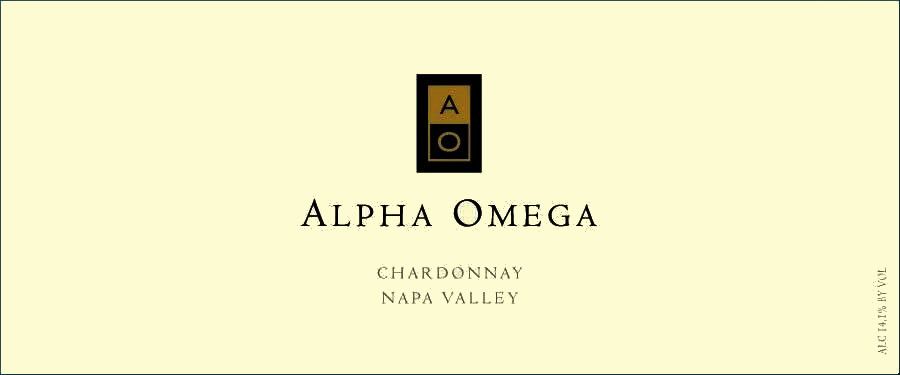 Alpha Omega Wine - Learn About & Buy Online | Wine.com