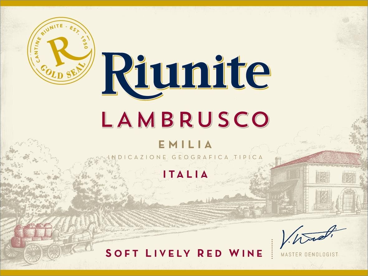 Cantine Riunite Wine - Learn About & Buy Online | Wine.com