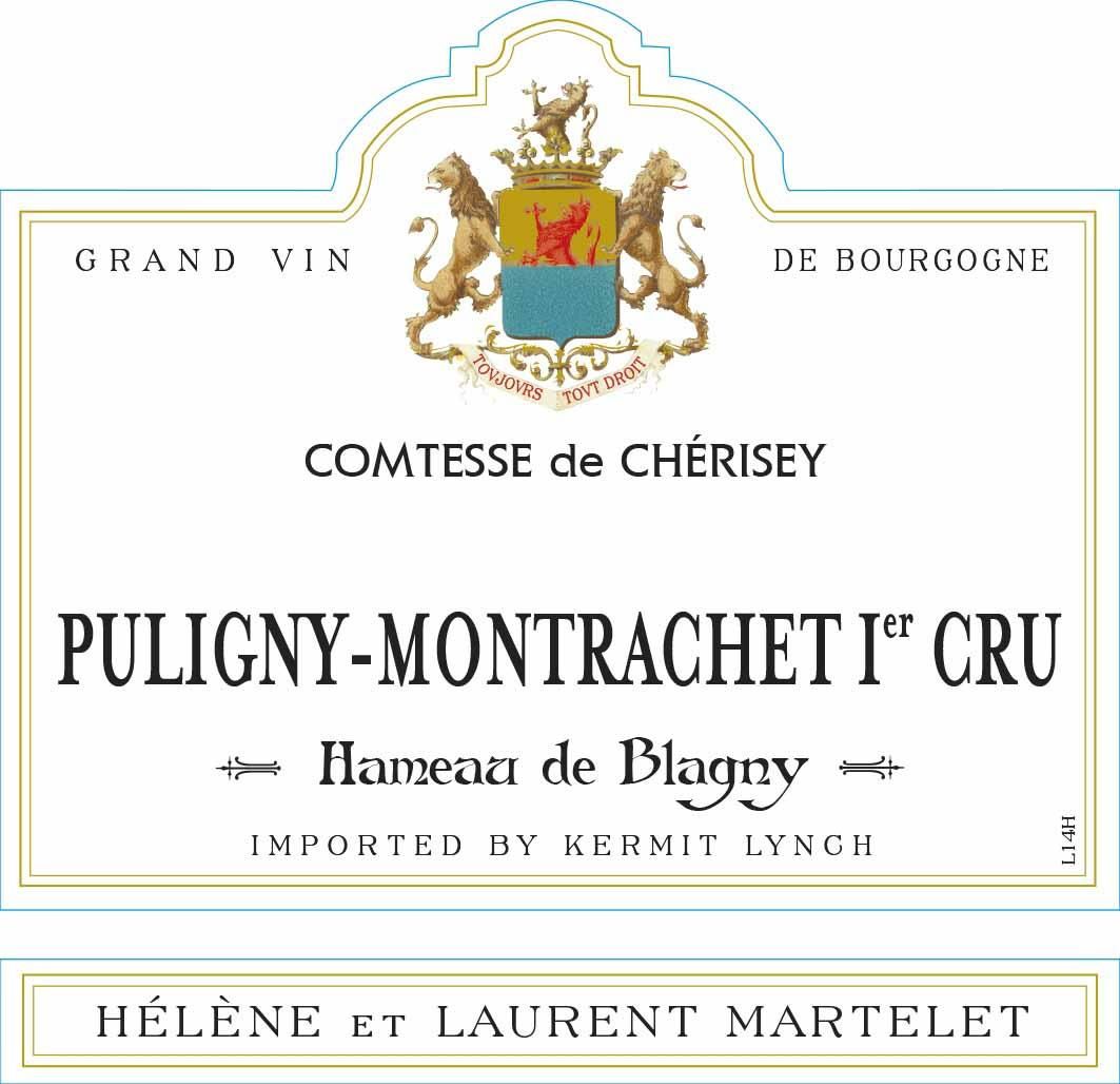 Puligny-Montrachet Wine Cote de Beaune, Burgundy - Buy Online | Wine.com
