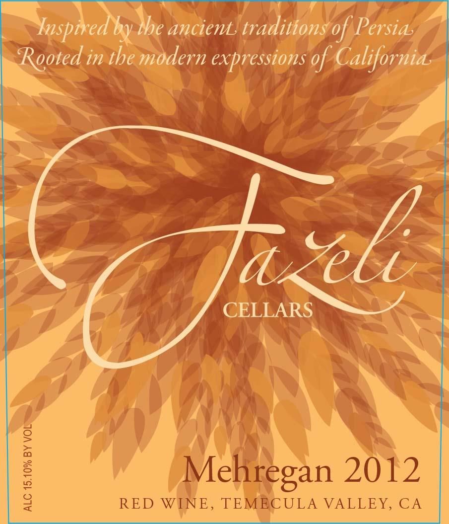 Fazeli Cellars Wine - Learn About & Buy Online | Wine.com