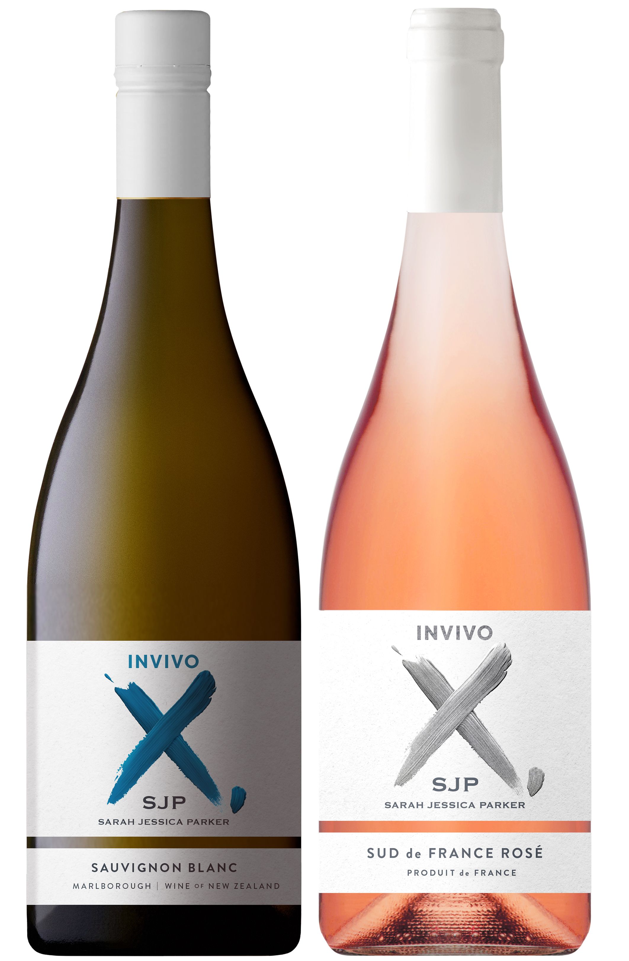 Invivo X Wine - Learn About & Buy Online | Wine.com