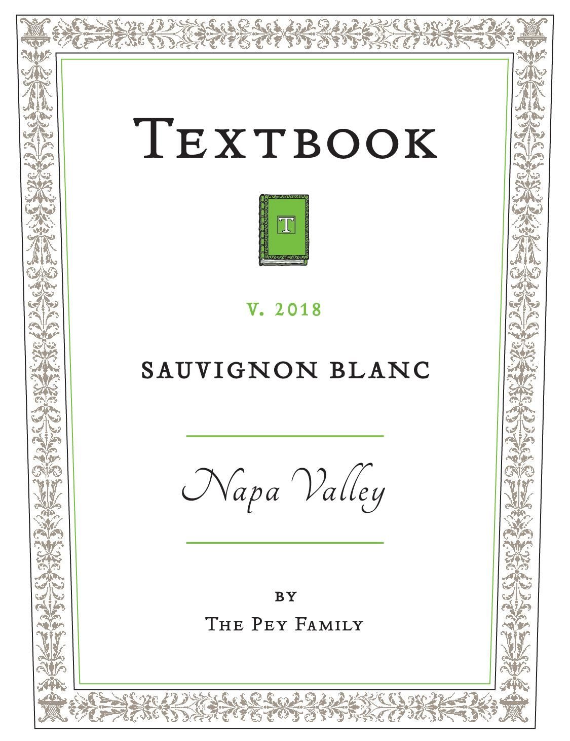Textbook Wine - Learn About & Buy Online | Wine.com