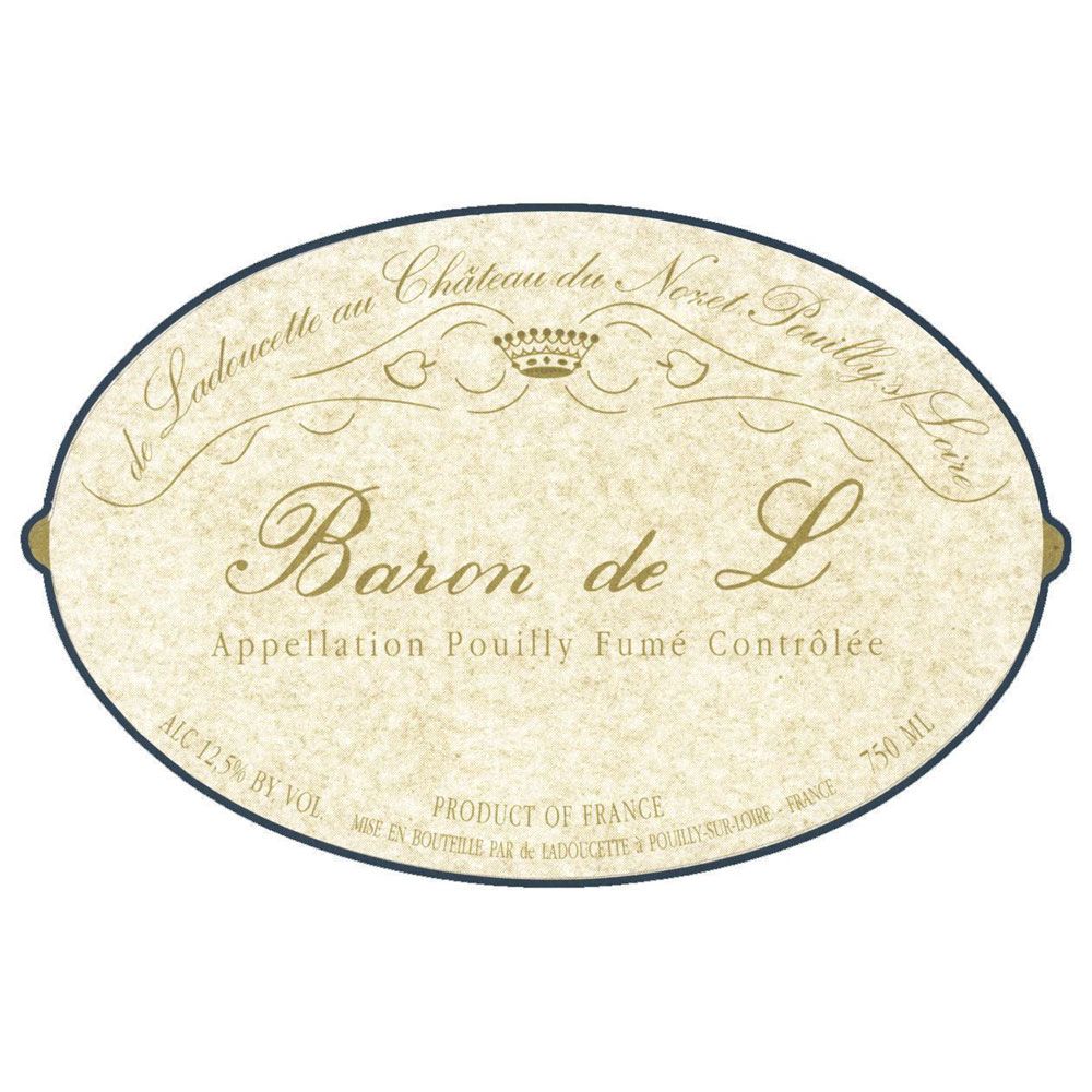 Ladoucette Wine - Learn About & Buy Online | Wine.com
