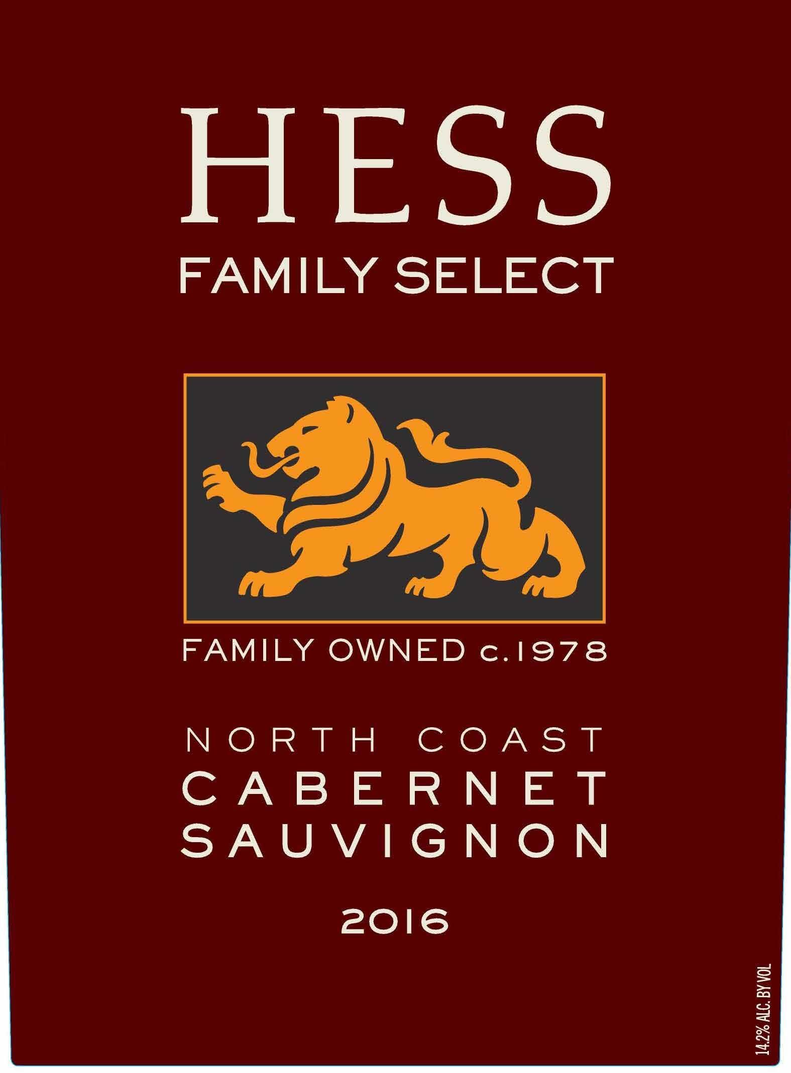 The Hess Collection Wine - Learn About & Buy Online | Wine.com