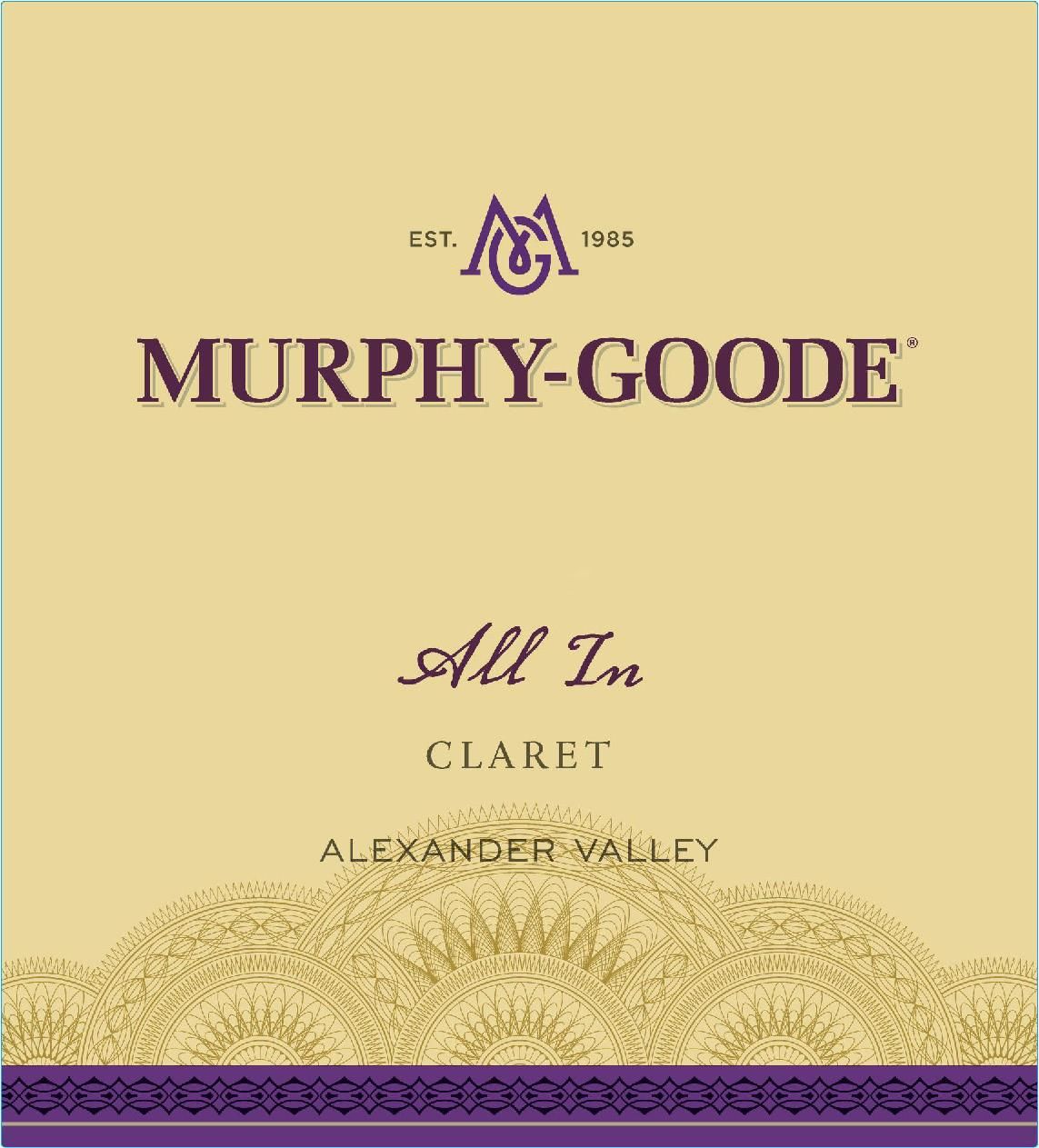 Shop Murphy-Goode Wine | Wine.com