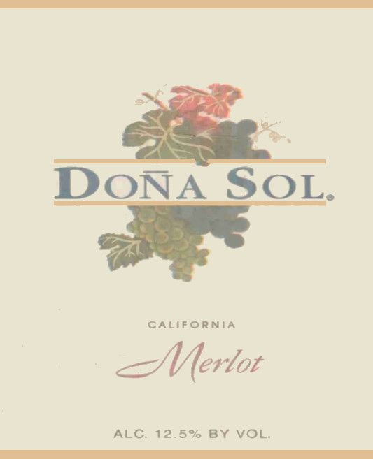 Dona Sol Wine - Learn About & Buy Online | Wine.com