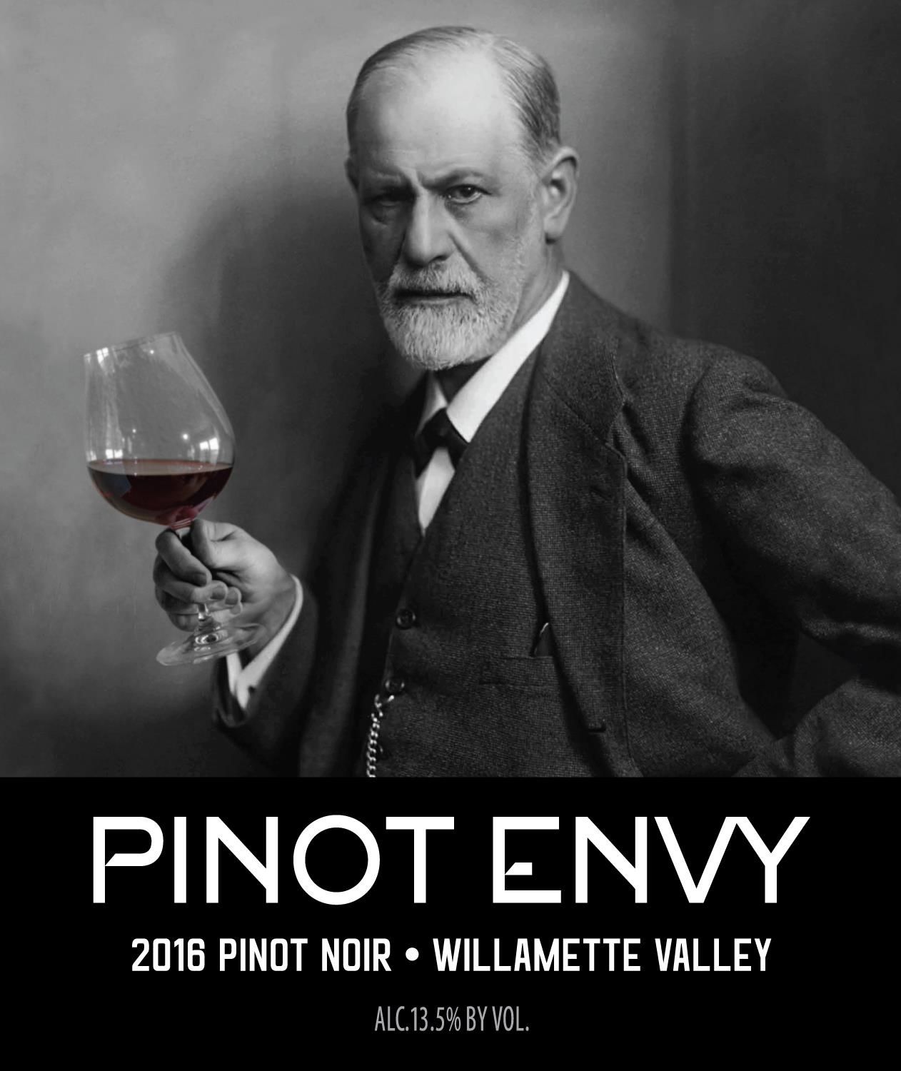 Pinot Envy Wine - Learn About & Buy Online | Wine.com