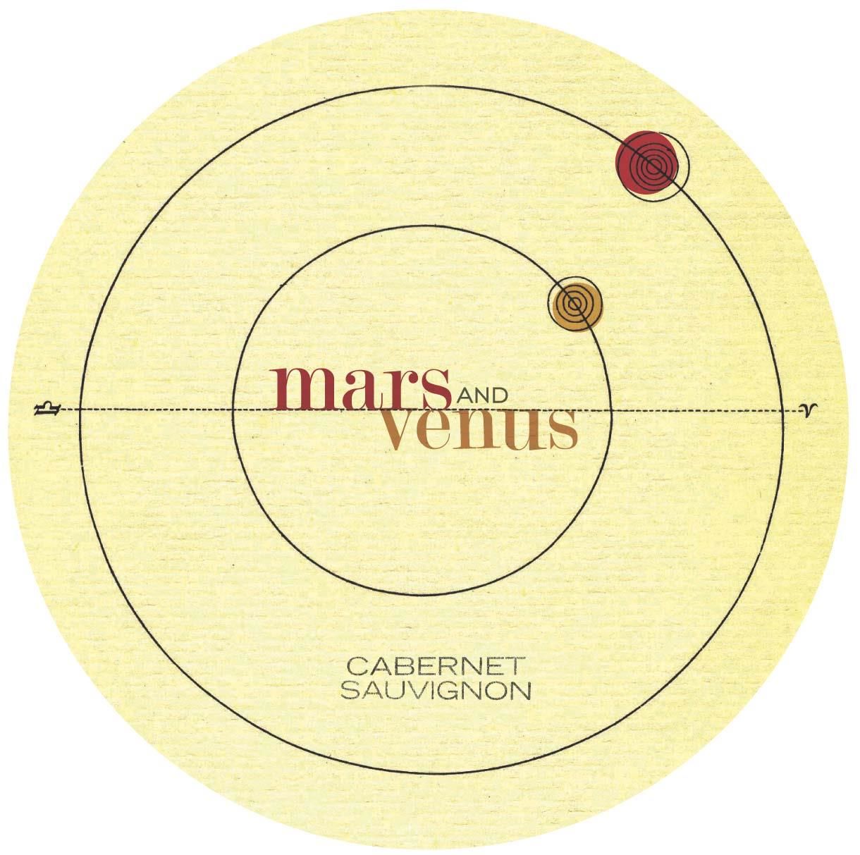 Mars and Venus Wine - Learn About & Buy Online | Wine.com