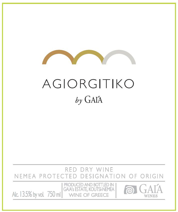 Agiorgitiko Wine - Learn About & Buy Online | Wine.com