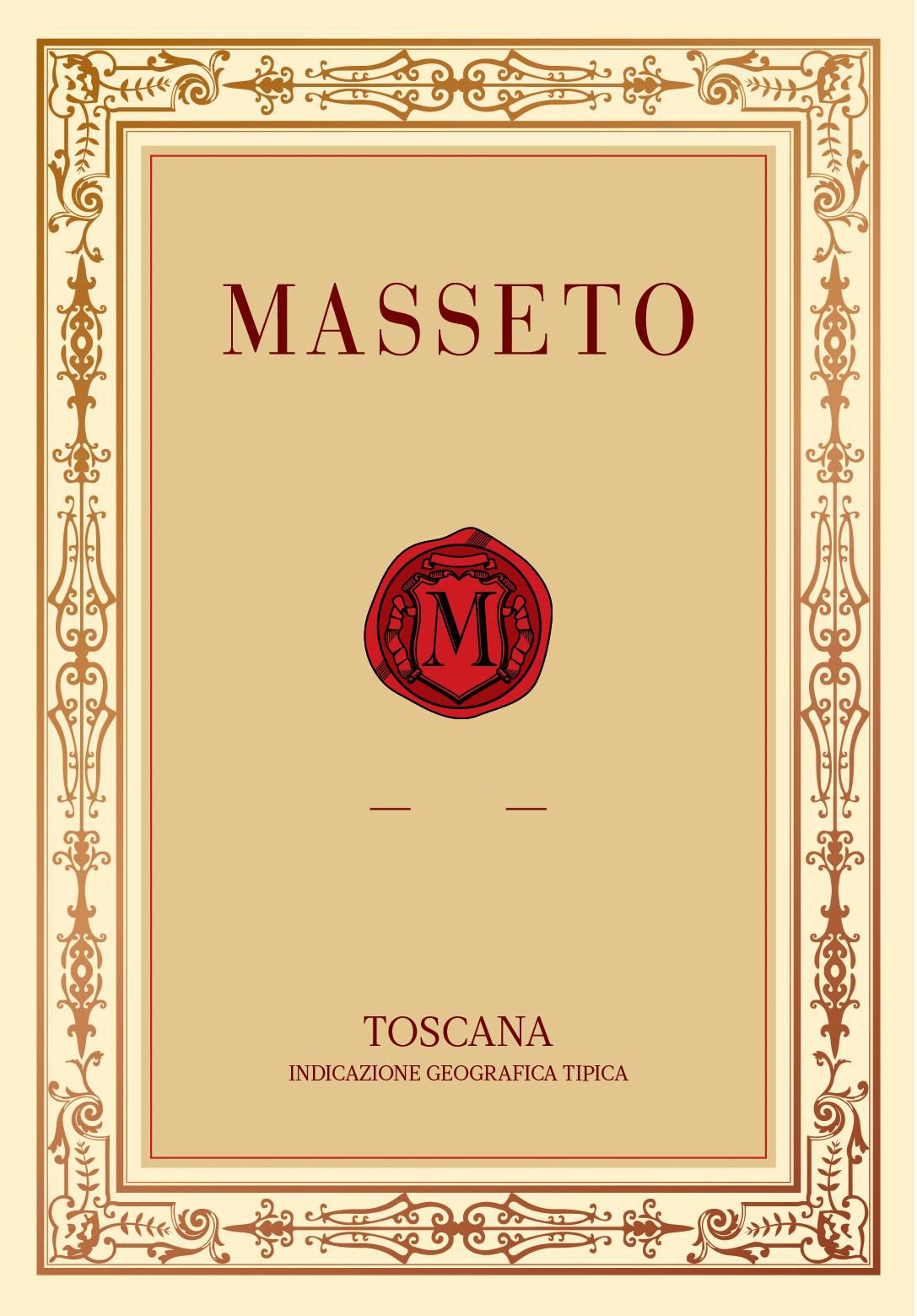 Masseto Wine - Learn About & Buy Online | Wine.com