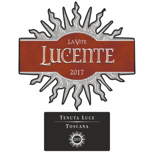 Tenuta Luce Wine - Learn About & Buy Online | Wine.com