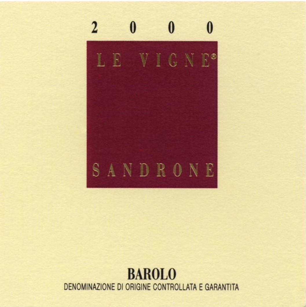 Luciano Sandrone Wine - Learn About & Buy Online | Wine.com