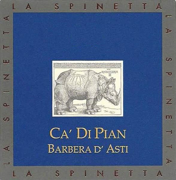 La Spinetta Wine - Learn About & Buy Online | Wine.com