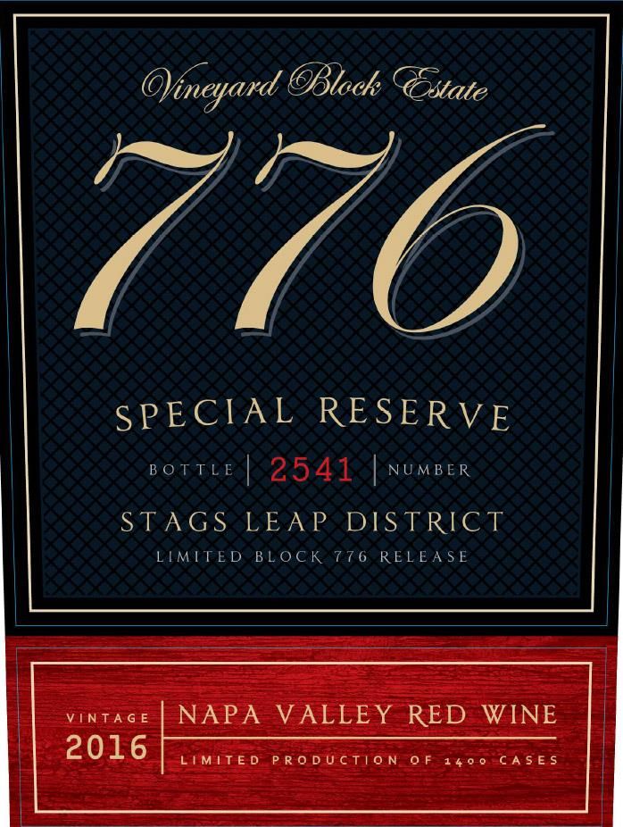 Vineyard Block Estate Wine - Learn About & Buy Online | Wine.com