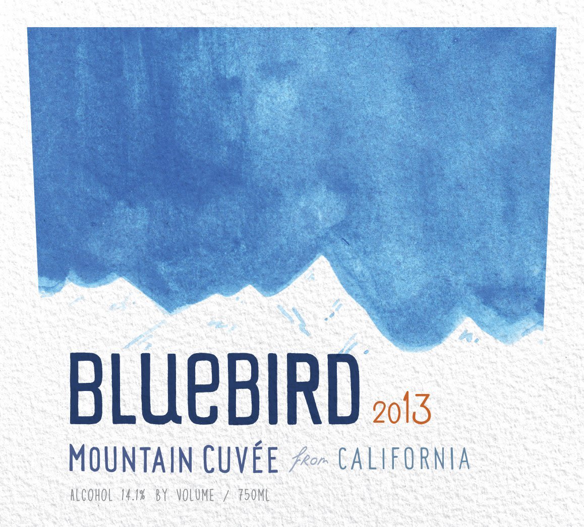 Bluebird Wines - Learn About & Buy Online | Wine.com