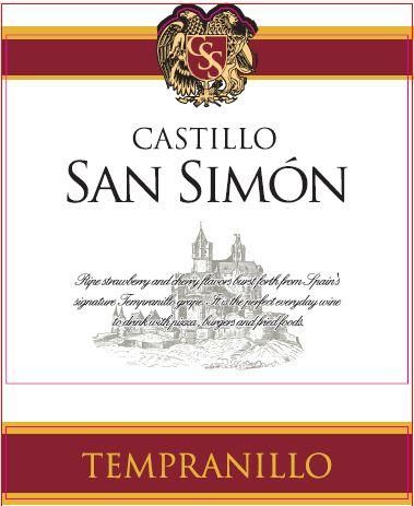 Castillo San Simon Wine - Learn About & Buy Online | Wine.com