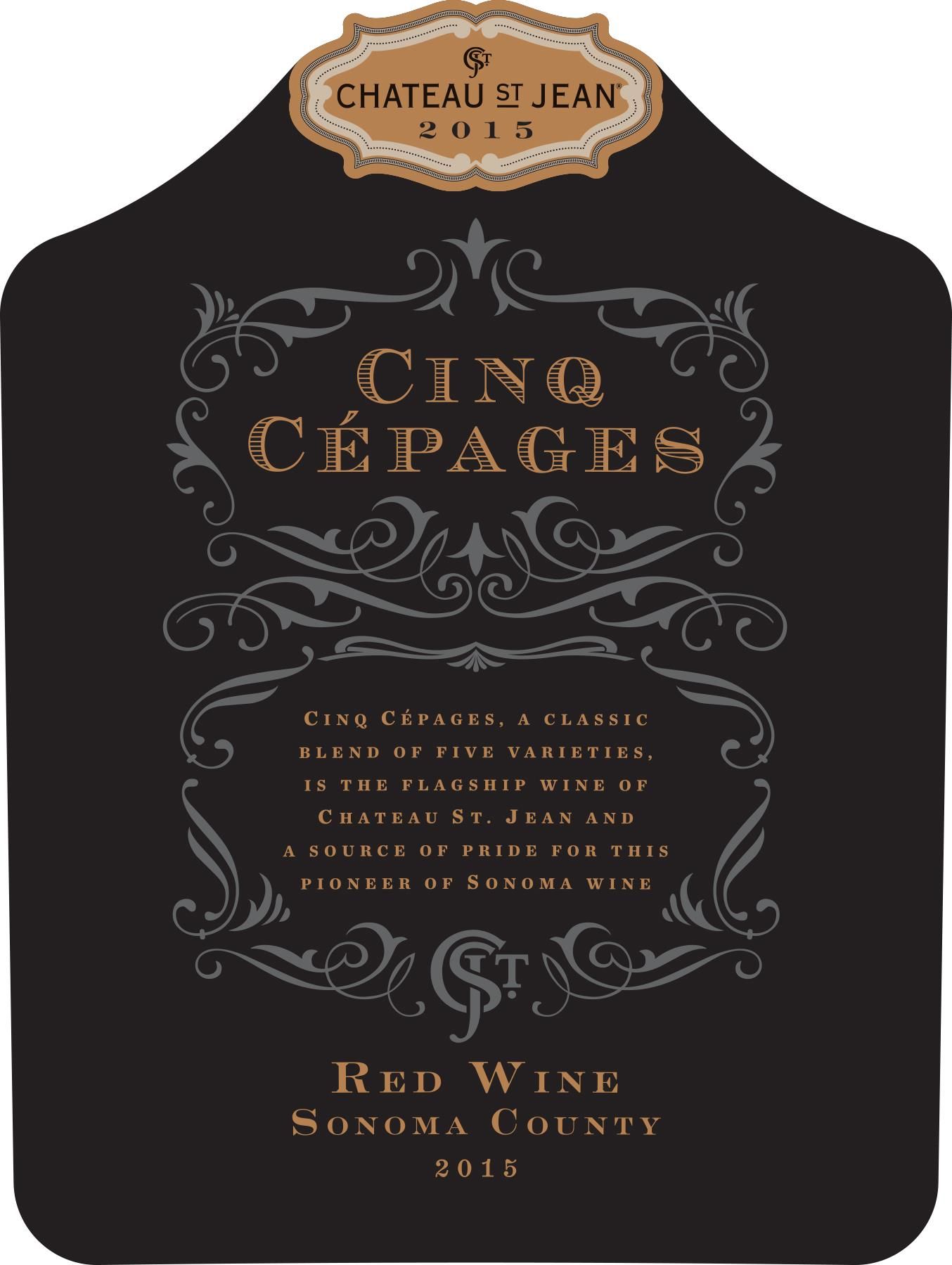 Chateau St. Jean Wine - Learn About & Buy Online | Wine.com