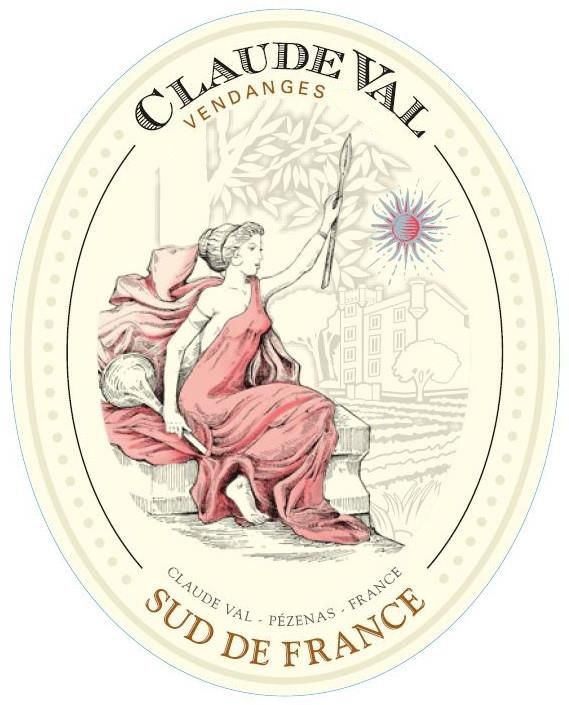 Claude Val Wine - Learn About & Buy Online | Wine.com