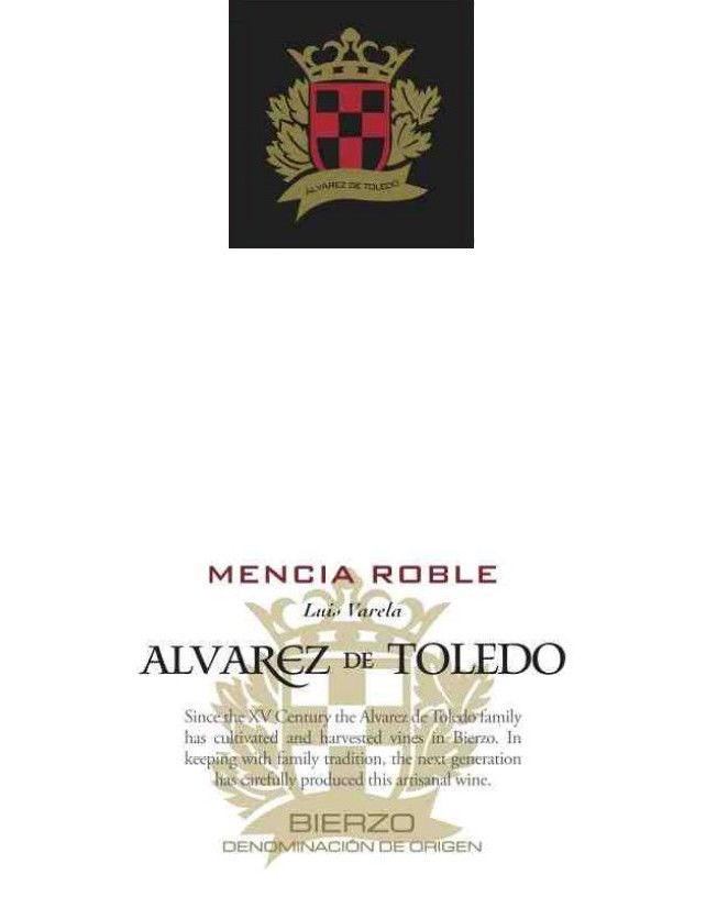 Alvarez de Toledo Wine - Learn About & Buy Online | Wine.com
