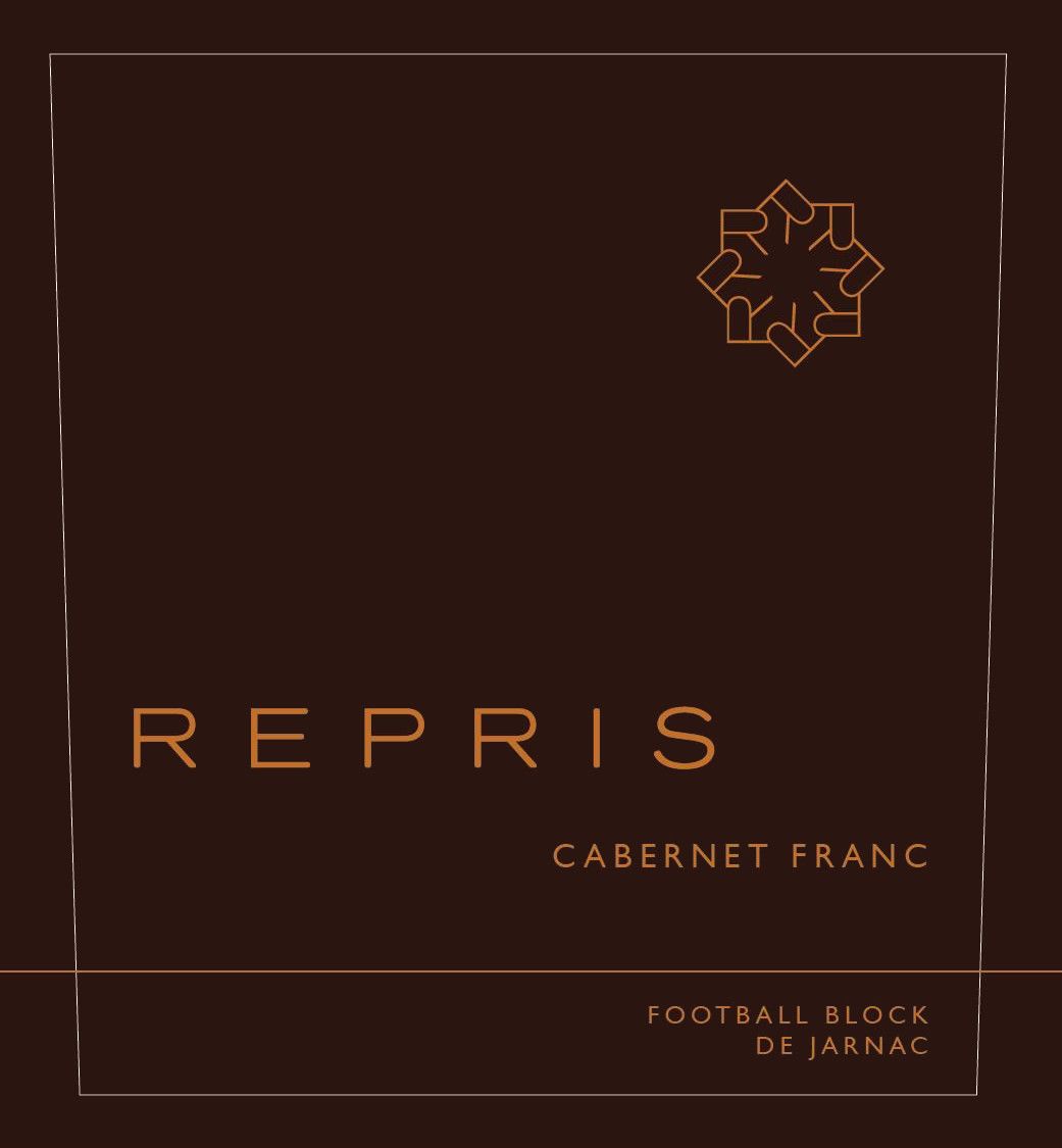 Repris Wine - Learn About & Buy Online | Wine.com