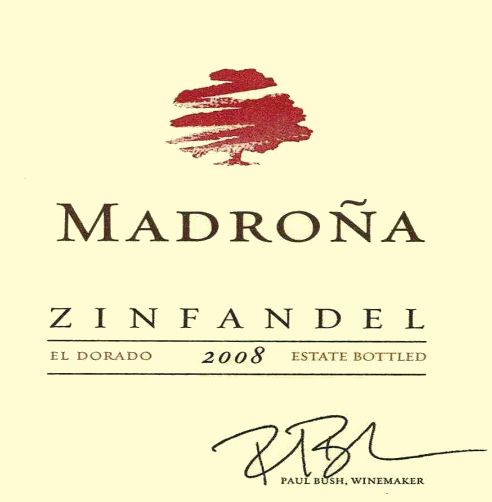 Madrona Vineyards Wine - Learn About & Buy Online | Wine.com