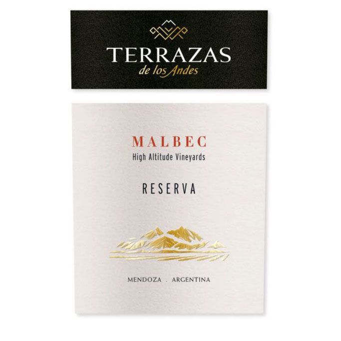 Terrazas de los Andes Wine - Learn About & Buy Online | Wine.com
