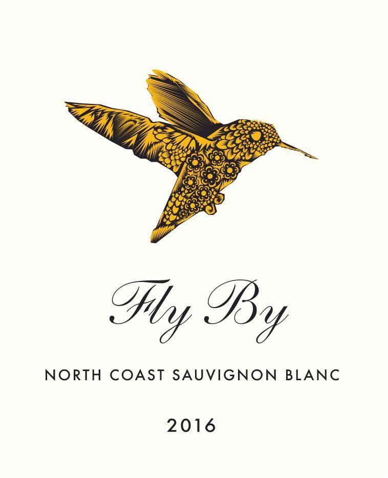 Fly By Wine - Learn About & Buy Online | Wine.com