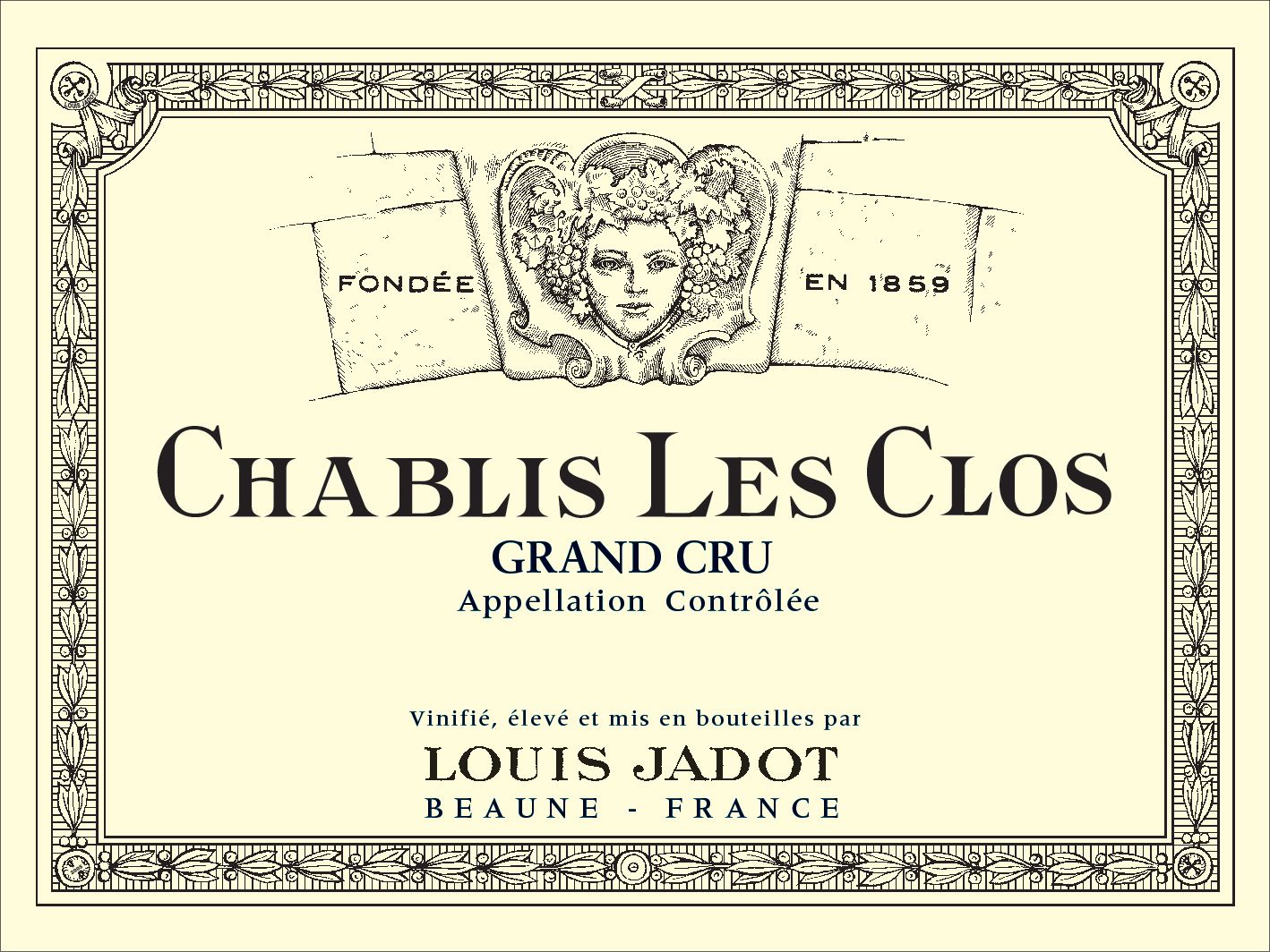 Chablis Burgundy, France Wine - Buy Online | Wine.com