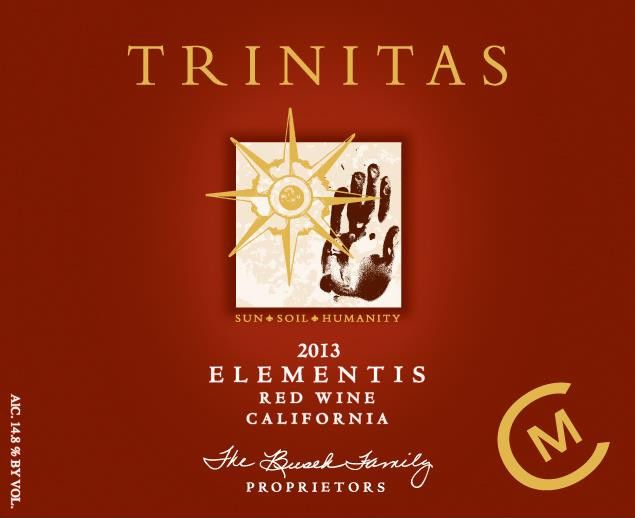 Trinitas Cellars Wine - Learn About & Buy Online | Wine.com
