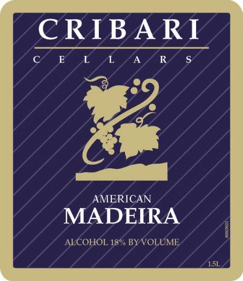 Cribari Vineyards Wine - Learn About & Buy Online | Wine.com
