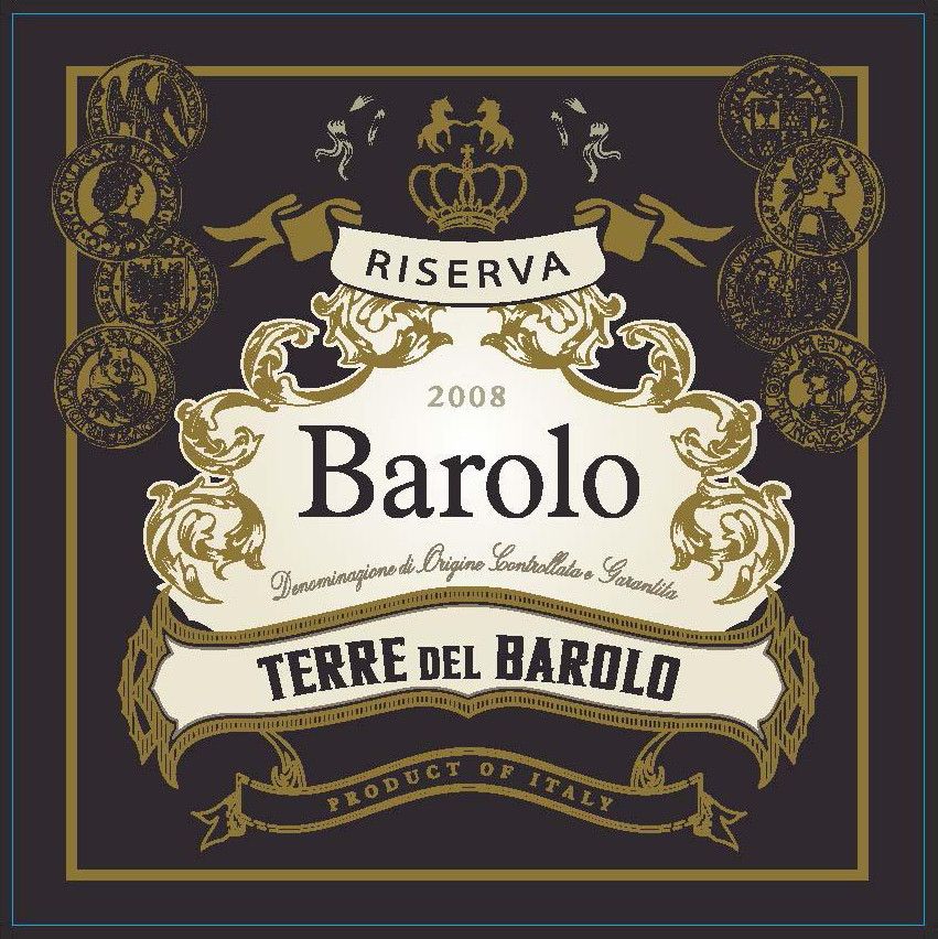 Terre del Barolo Wine - Learn About & Buy Online | Wine.com
