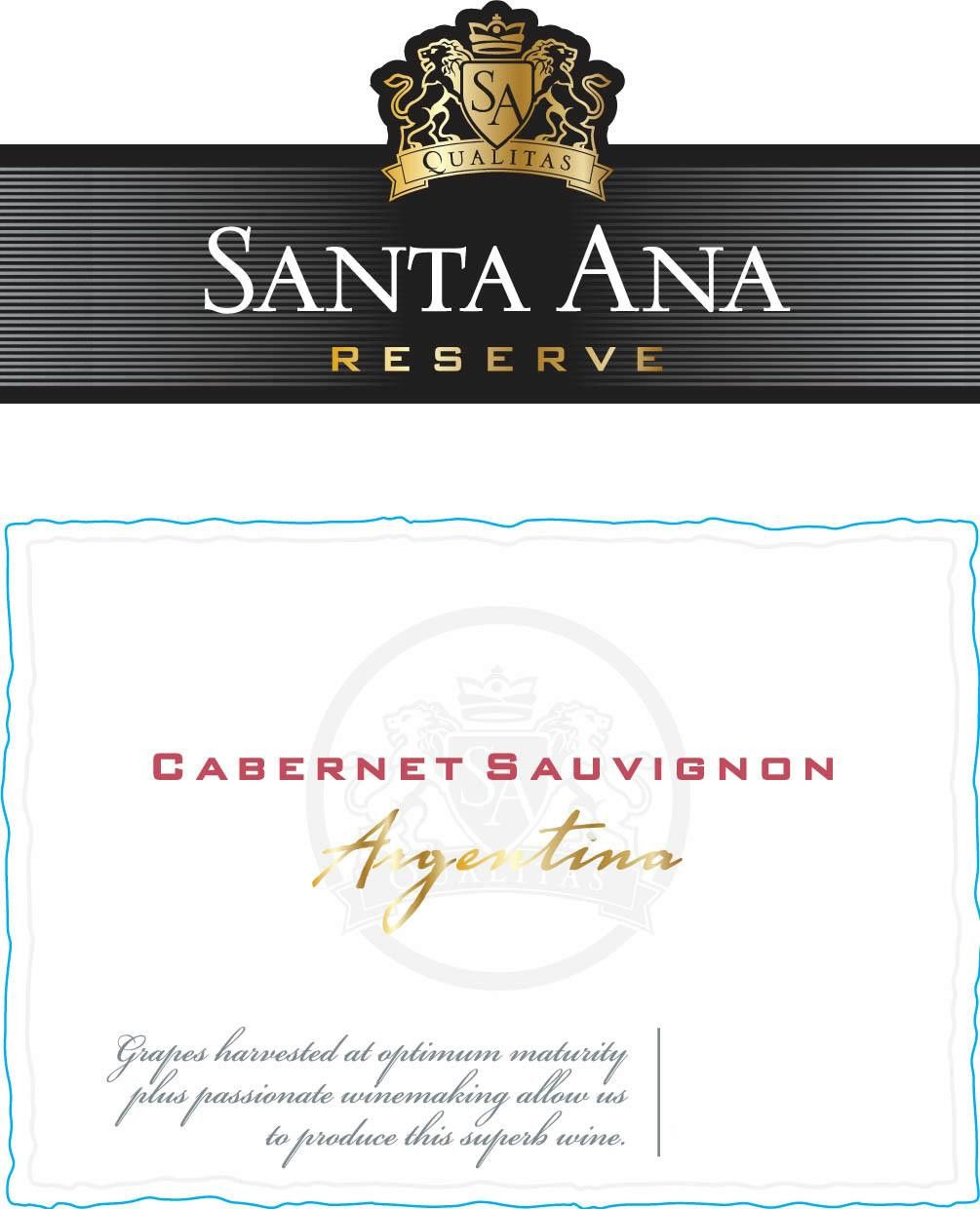 Bodegas Santa Ana Wine - Learn About & Buy Online | Wine.com