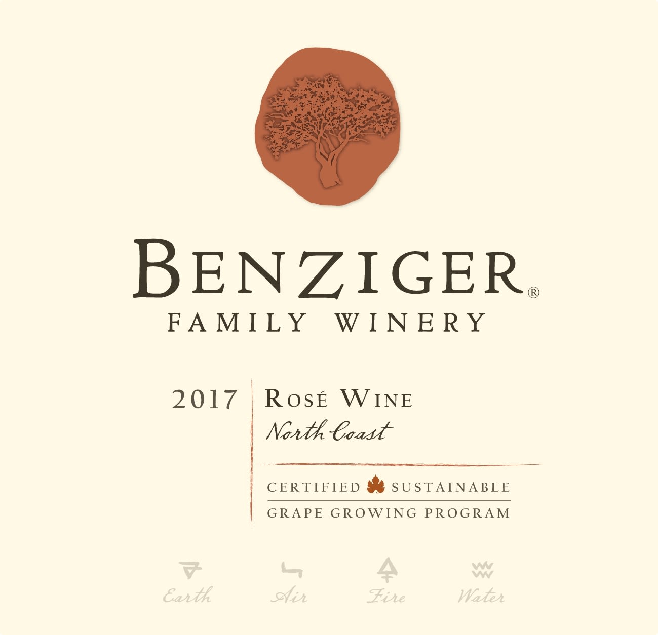 Benziger Family Winery - Learn About & Buy Online | Wine.com