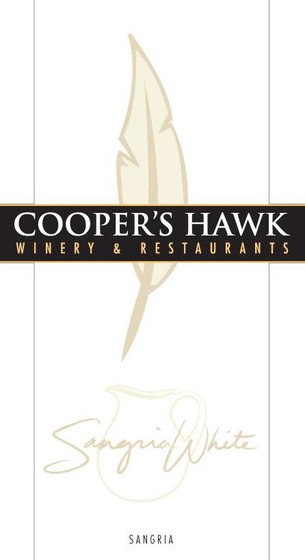 Cooper's Hawk Wine - Learn About & Buy Online | Wine.com