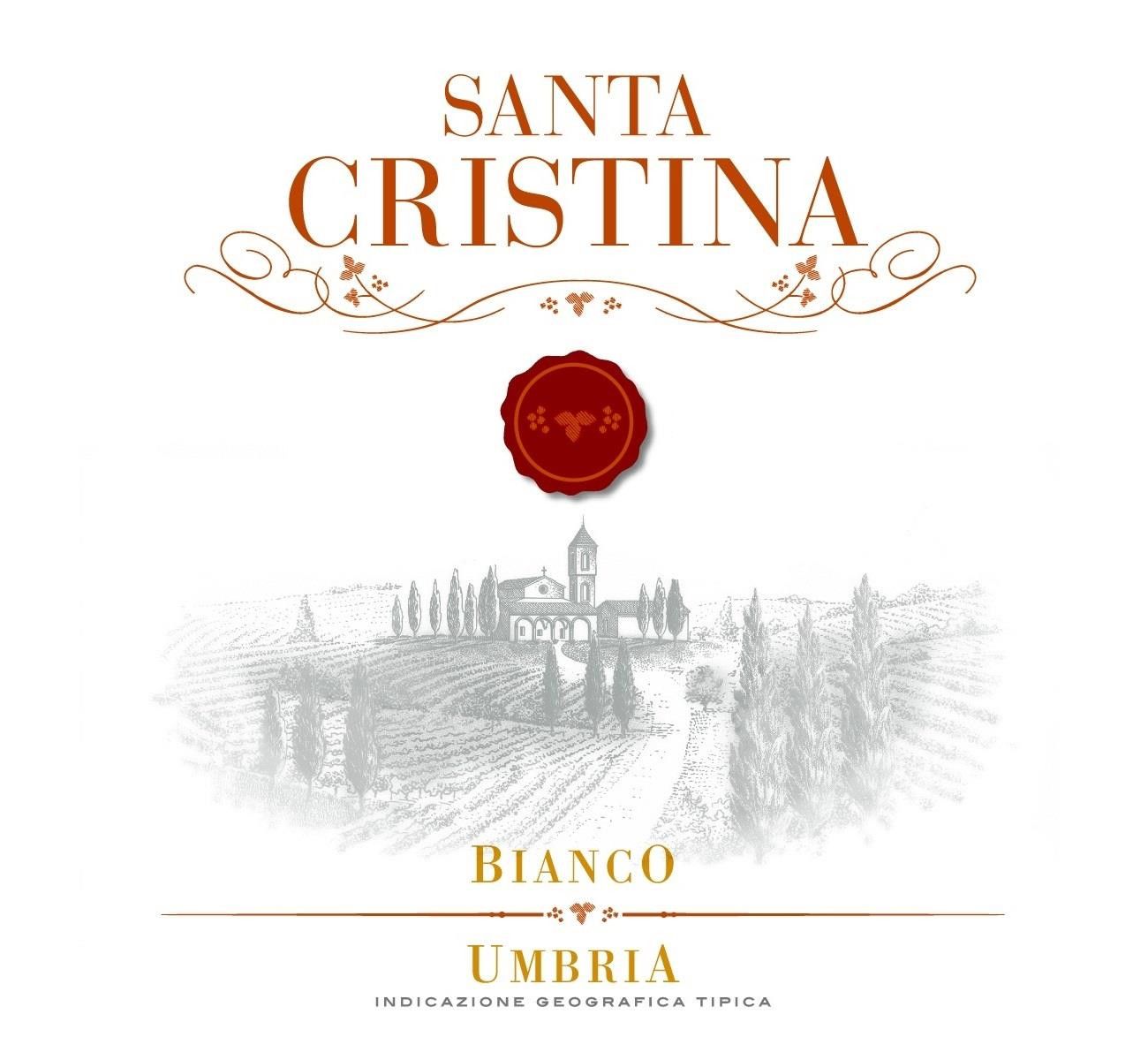 Santa Cristina by Antinori Wine - Learn About & Buy Online | Wine.com