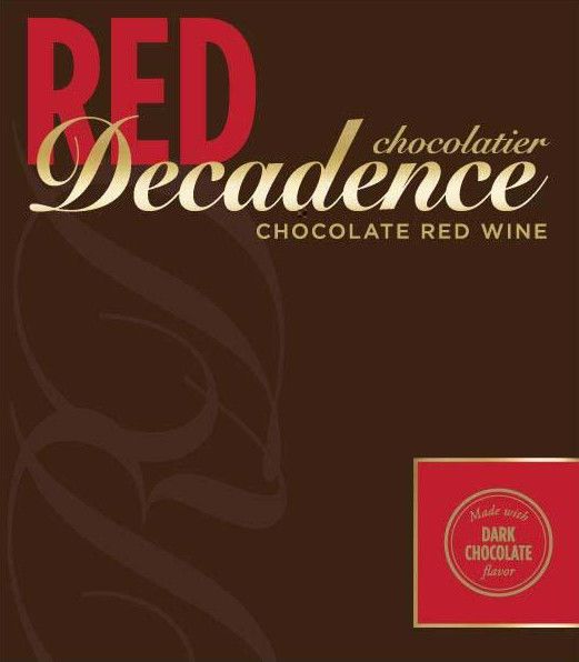Chocolatier Red Decadence Wine - Learn About & Buy Online | Wine.com