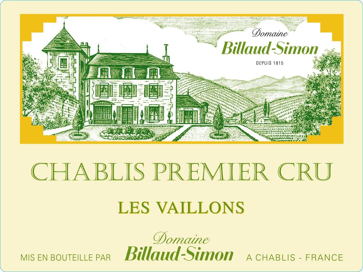 Shop Chablis Wine | Wine.com