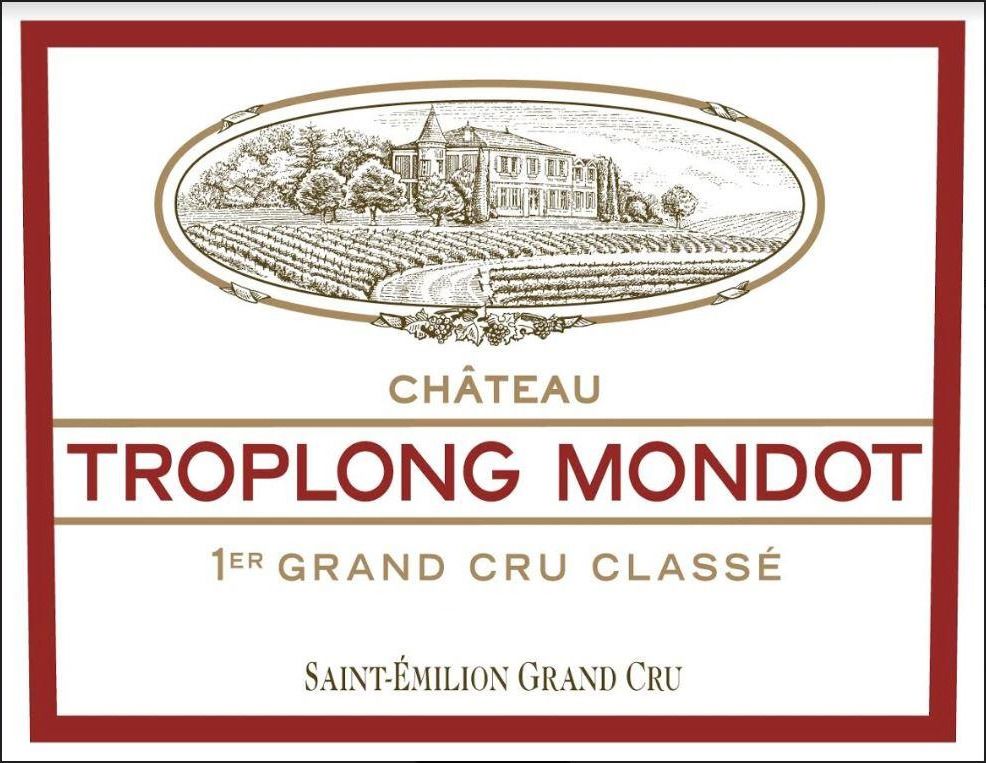 Chateau Troplong Mondot Wine - Learn About & Buy Online | Wine.com