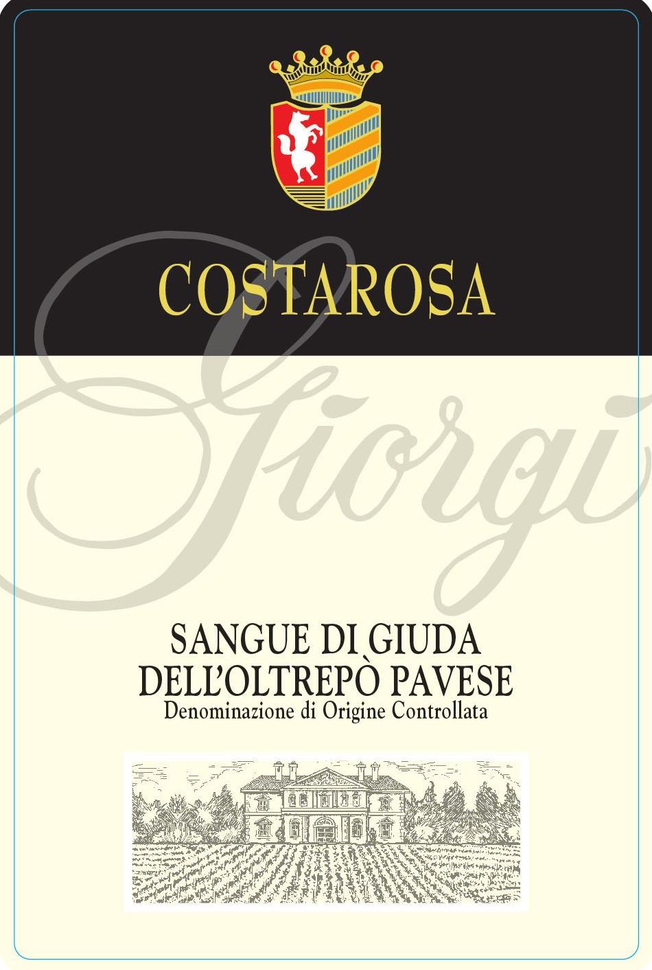Costarosa Wine - Learn About & Buy Online | Wine.com